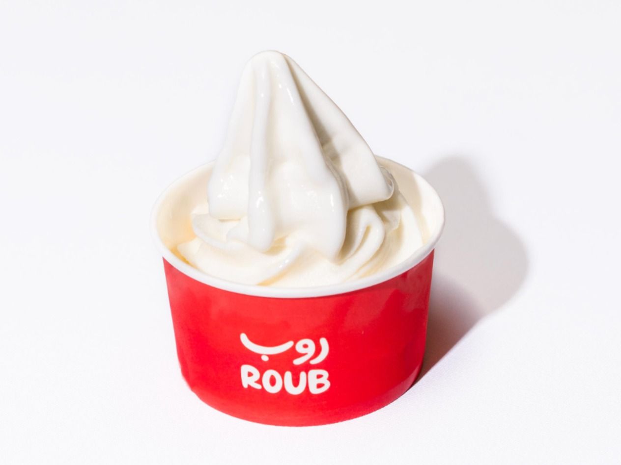 Roub delivery service in Oman | Talabat