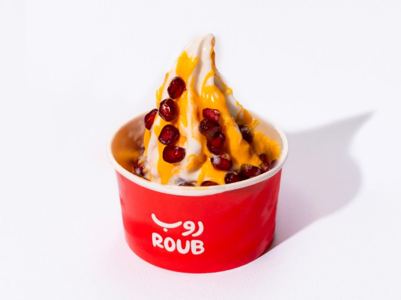 ROUB delivery service in Oman | Talabat