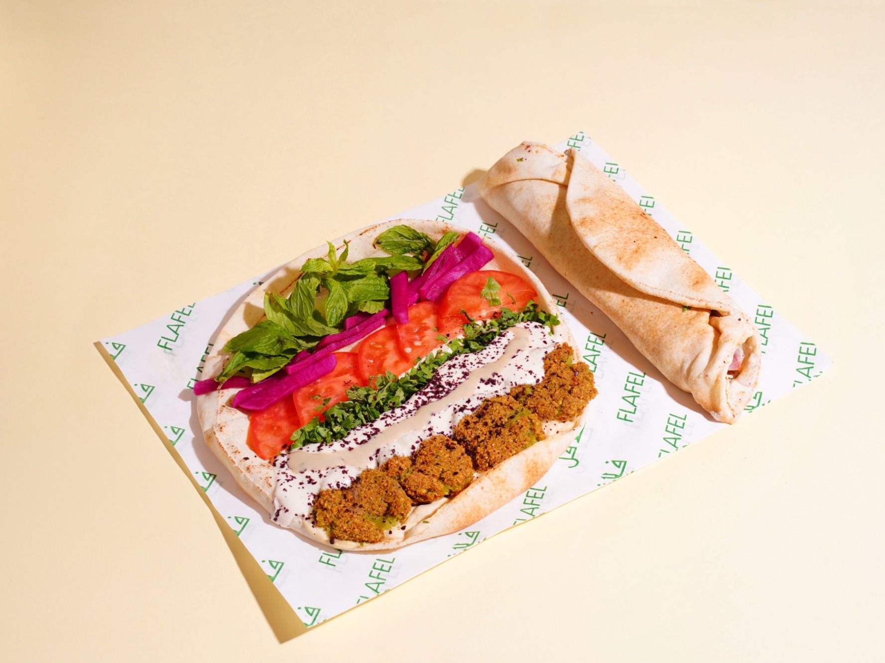 Doha Modern Bakeries delivery service in Qatar | Talabat