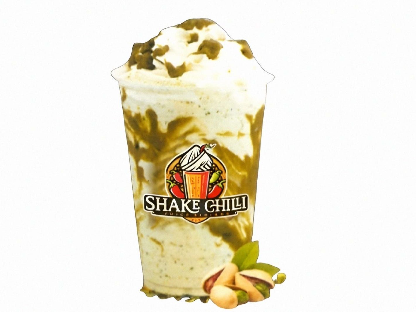 SHAKE CHILLI delivery service in Oman | Talabat