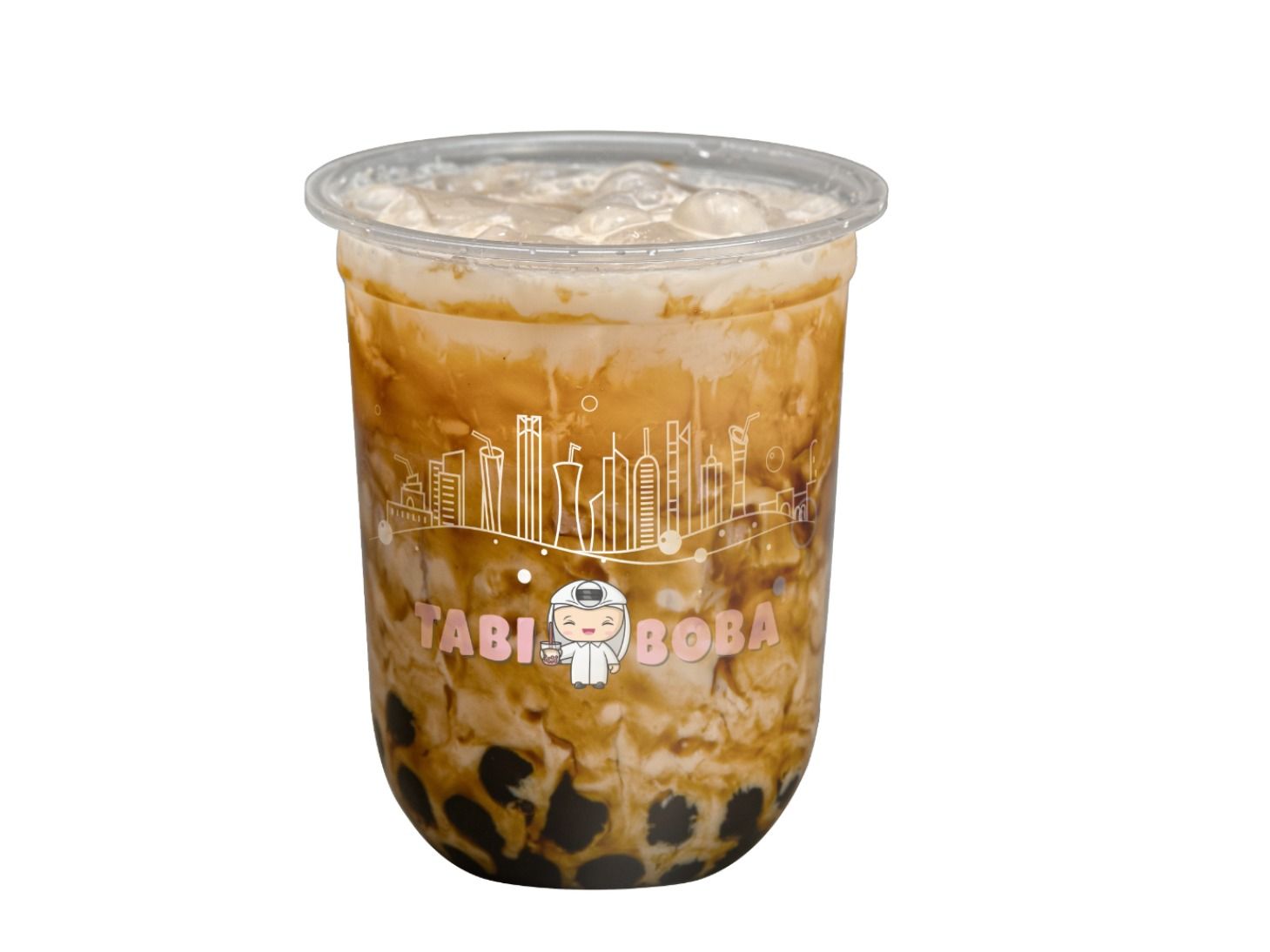 Tabi Boba Cafe delivery service in Qatar | Talabat