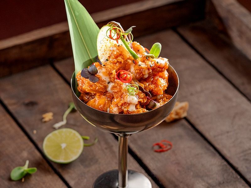 SUGAR AND SALT STATION delivery service in UAE | Talabat