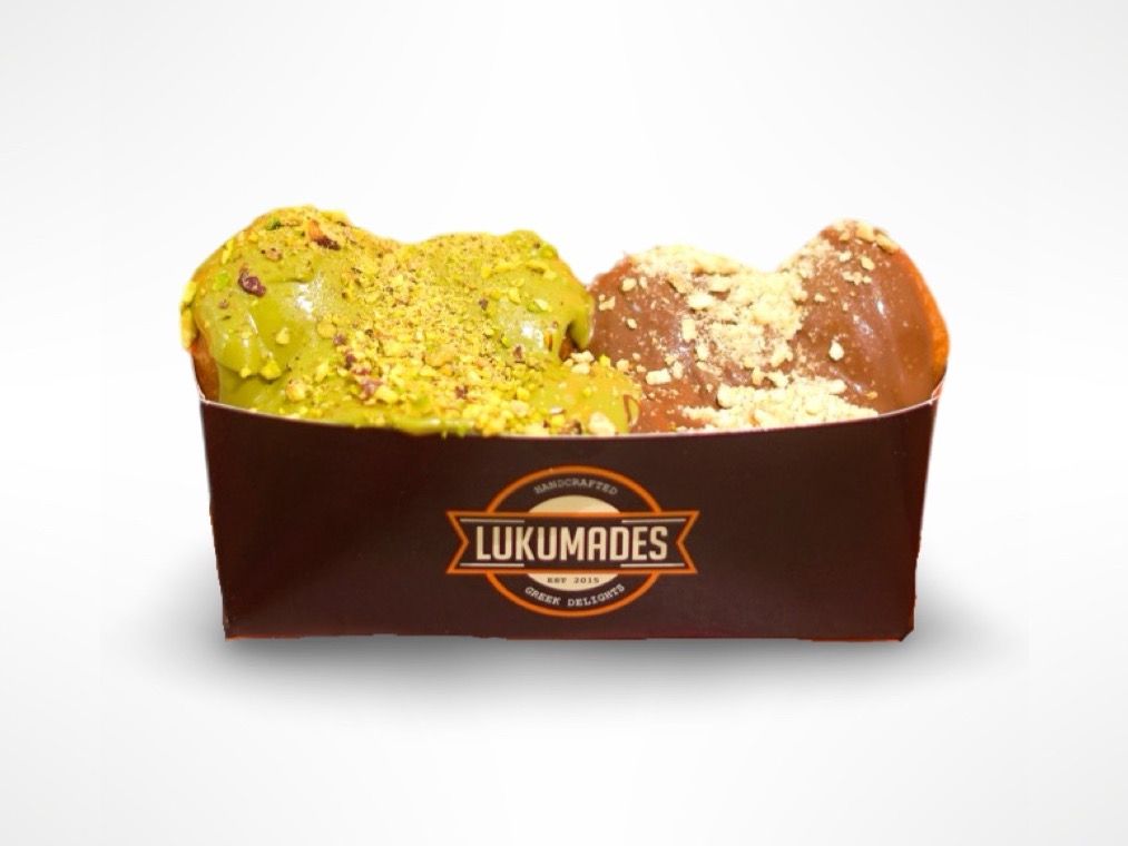 LUKUMADES delivery service in UAE | Talabat