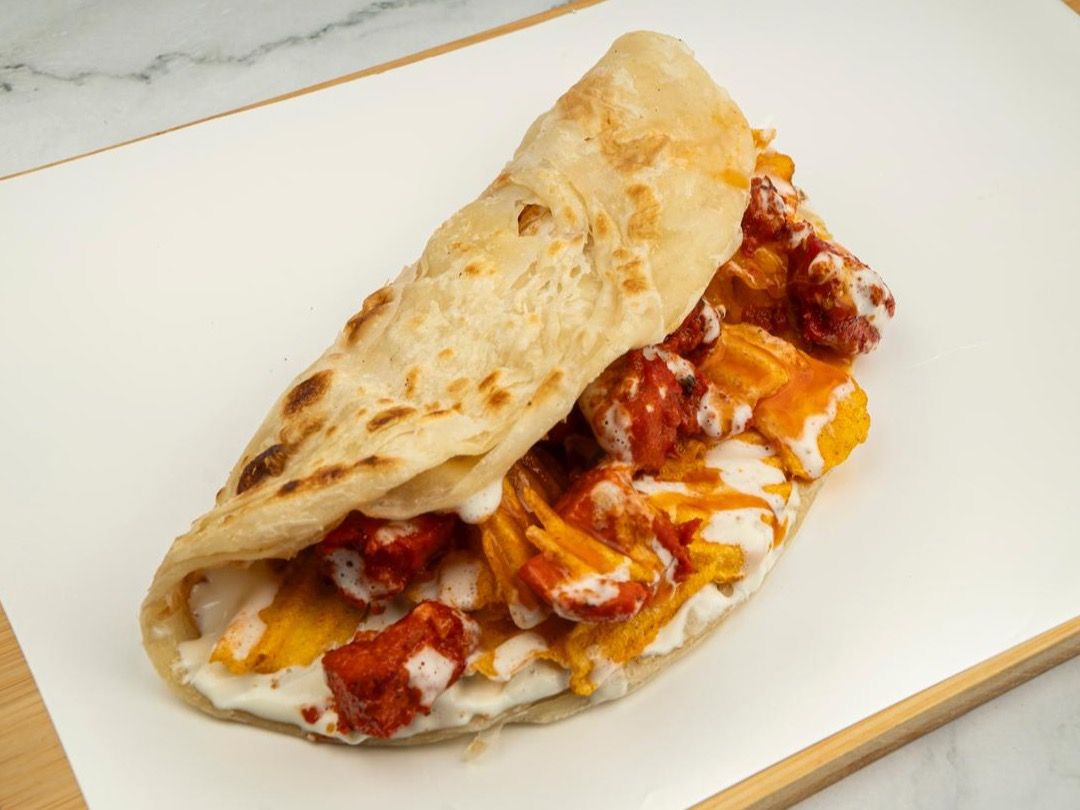 Tea Centre delivery service in UAE | Talabat