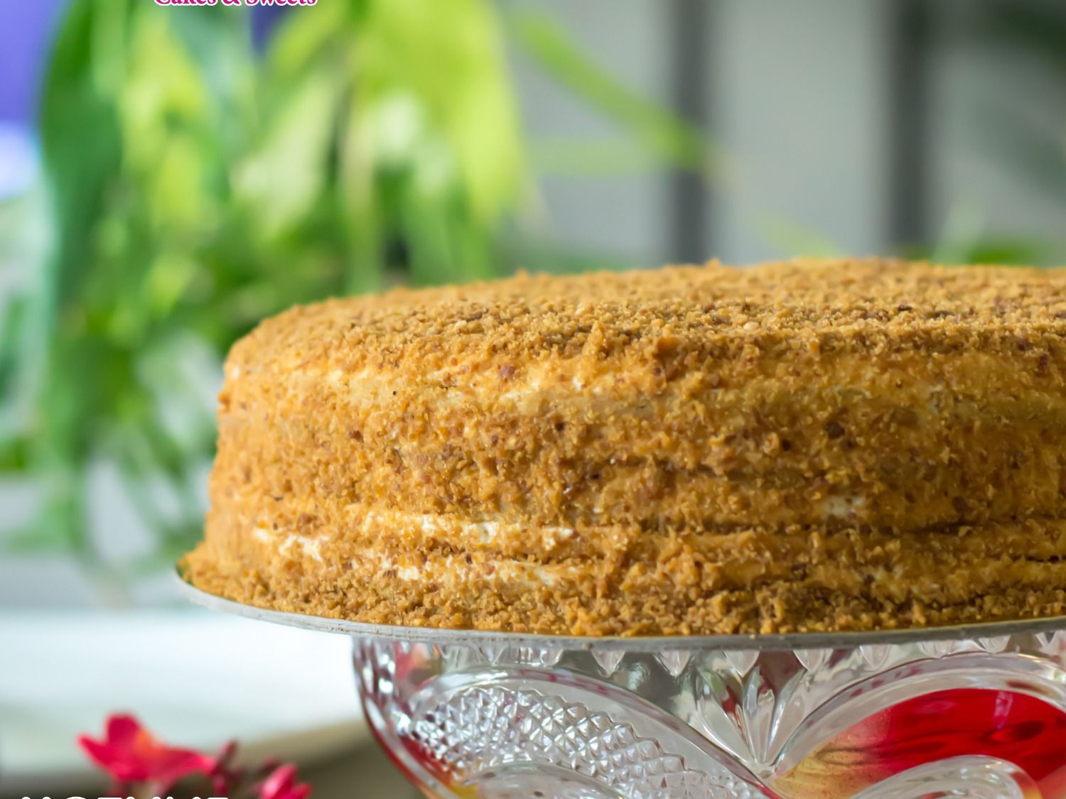Elena Cakes & Sweets delivery service in Egypt | Talabat