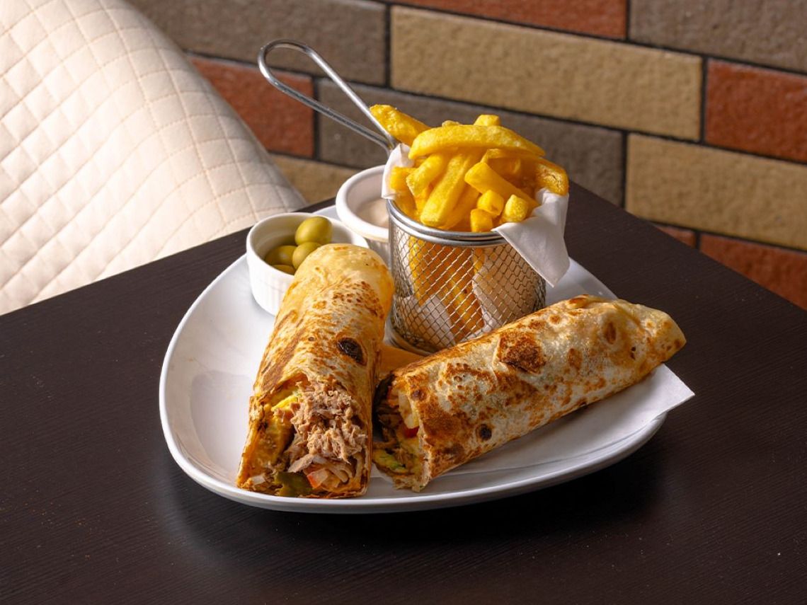 Restaurant And Cafe Monplaisir delivery service in Qatar | Talabat