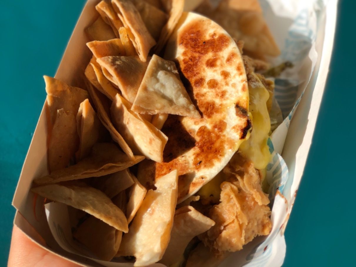 Boshy smash delivery service in Egypt | Talabat