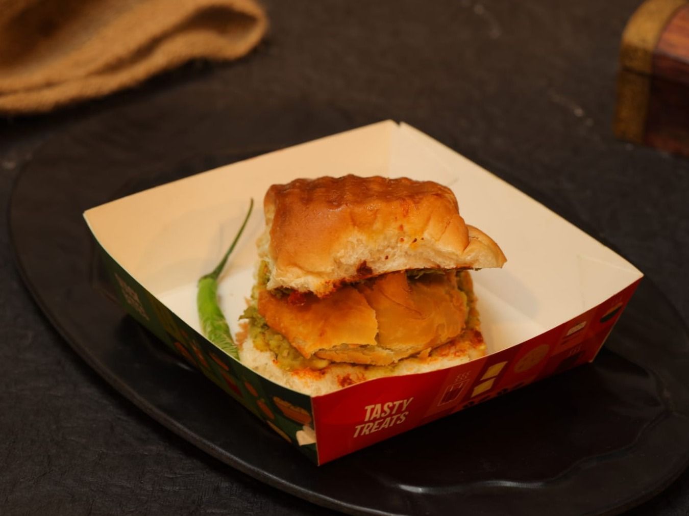 Tea Post delivery service in UAE | Talabat