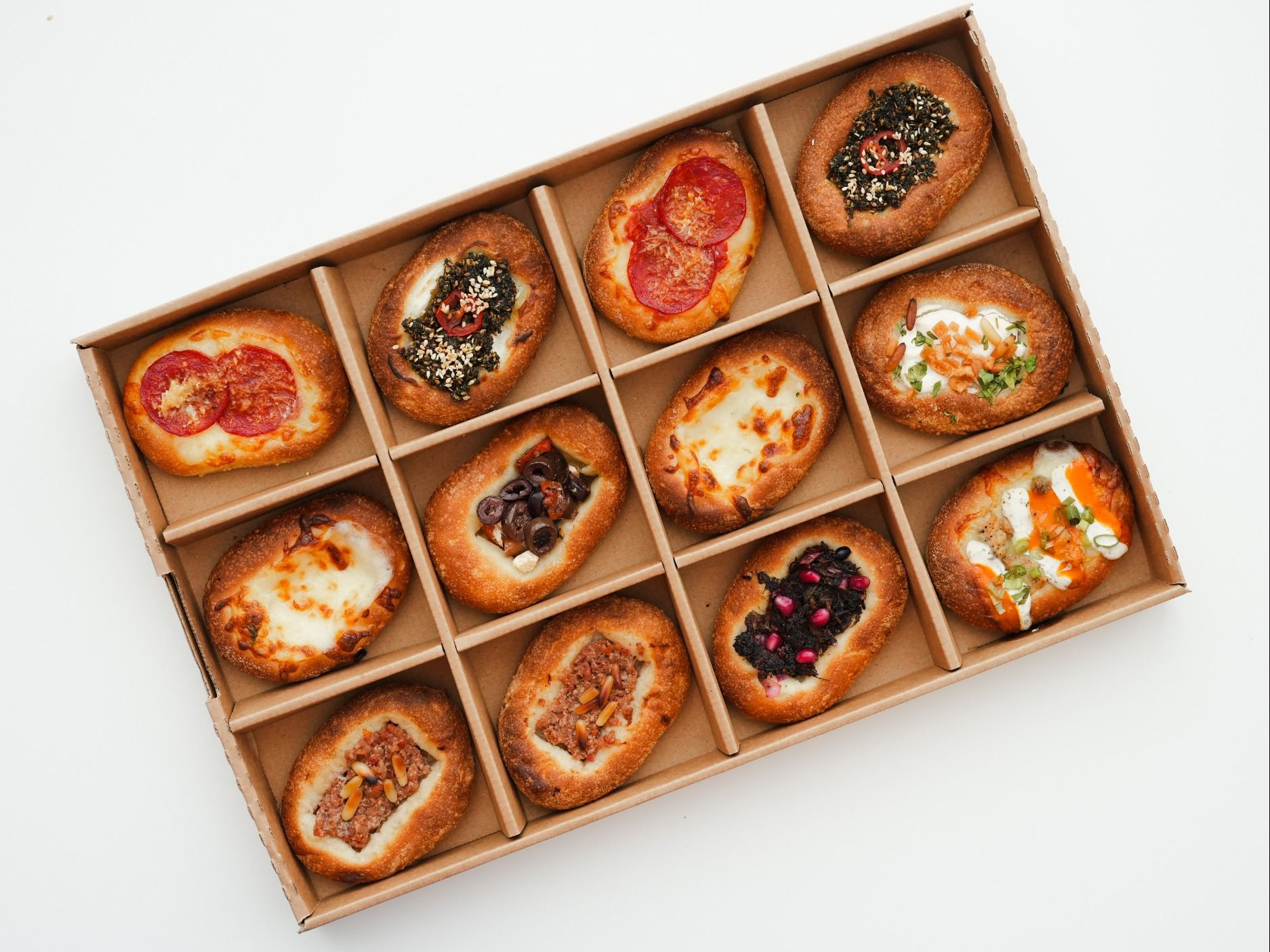 Socrates Bakery delivery service in Kuwait | Talabat