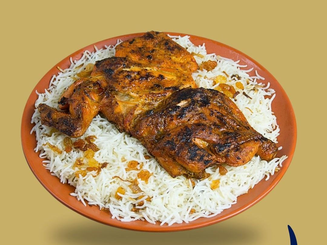 Mandi Bab Almandab delivery service in UAE | Talabat