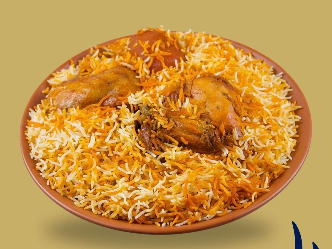 Mandi Bab Almandab delivery service in UAE | Talabat