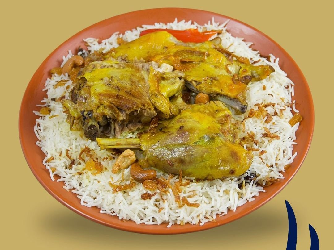 Mandi Bab Almandab delivery service in UAE | Talabat