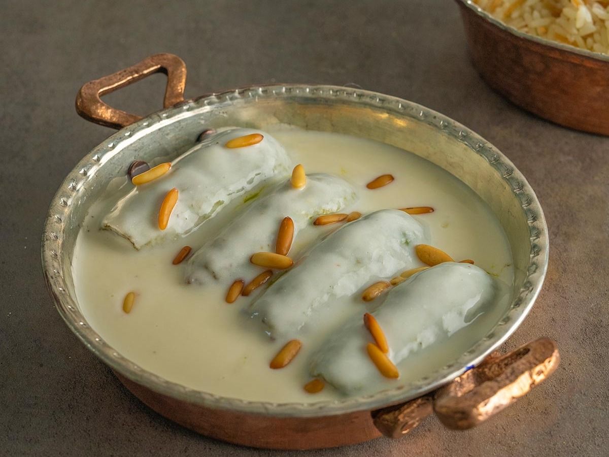 Um Khater Kitchen delivery service in UAE | Talabat