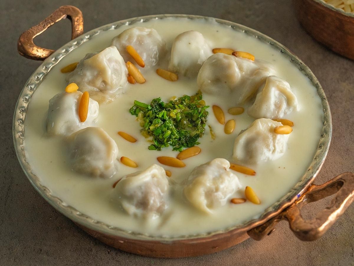 Um Khater Kitchen delivery service in UAE | Talabat