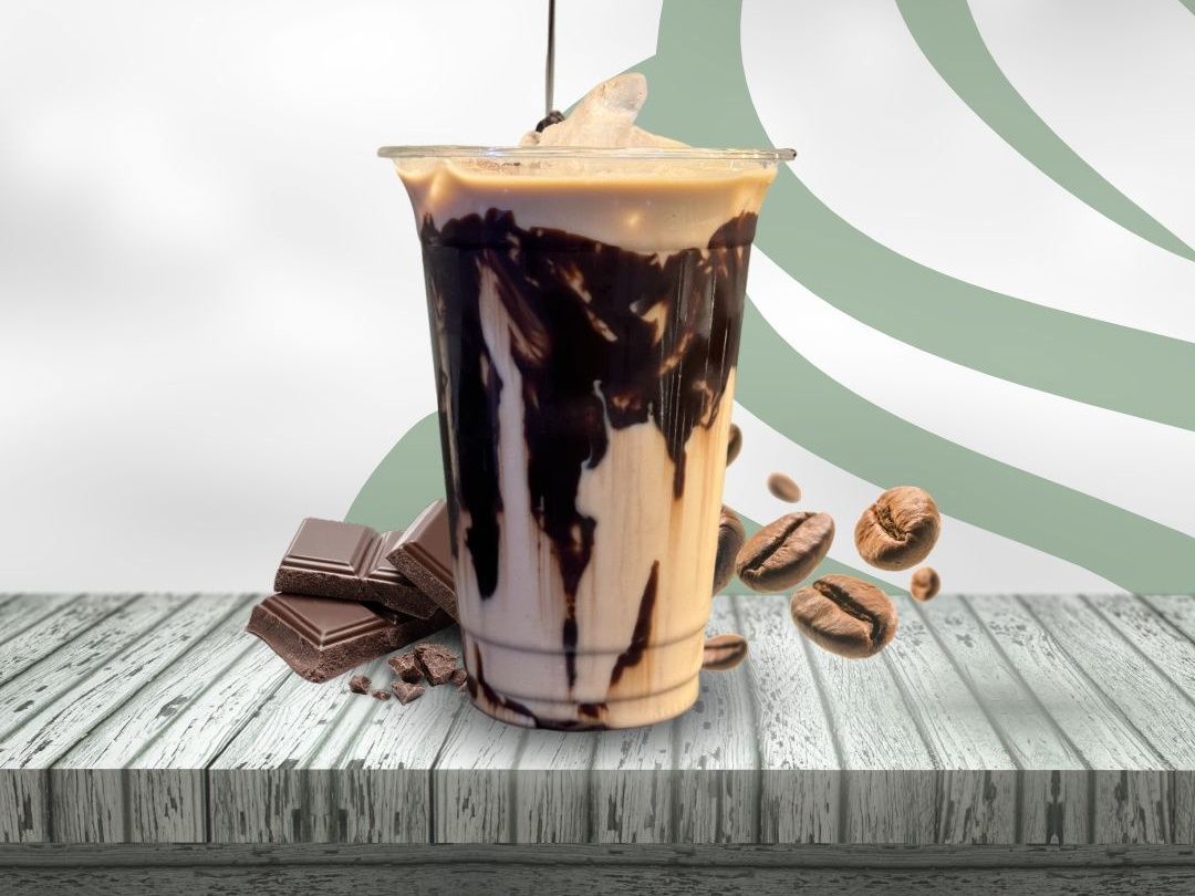 Creamio delivery service in Egypt | Talabat