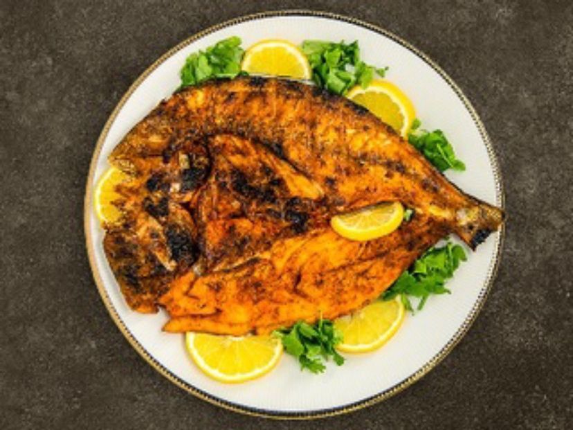 Najem Al Johara Kitchen delivery service in UAE | Talabat