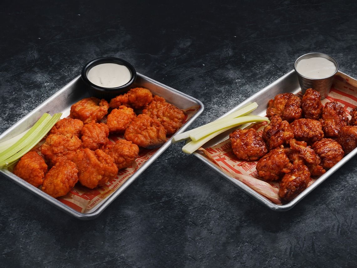 Applebee's delivery service in Kuwait | Talabat