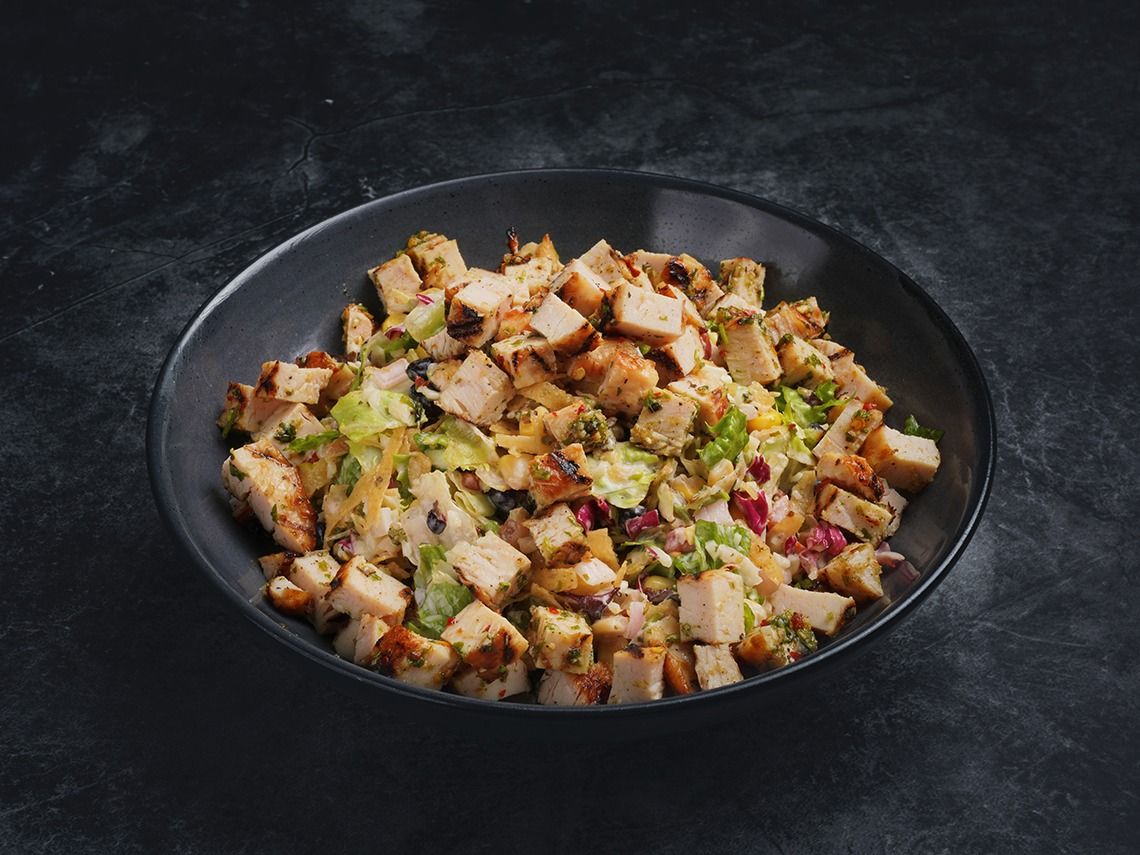 Applebee's delivery service in Kuwait | Talabat