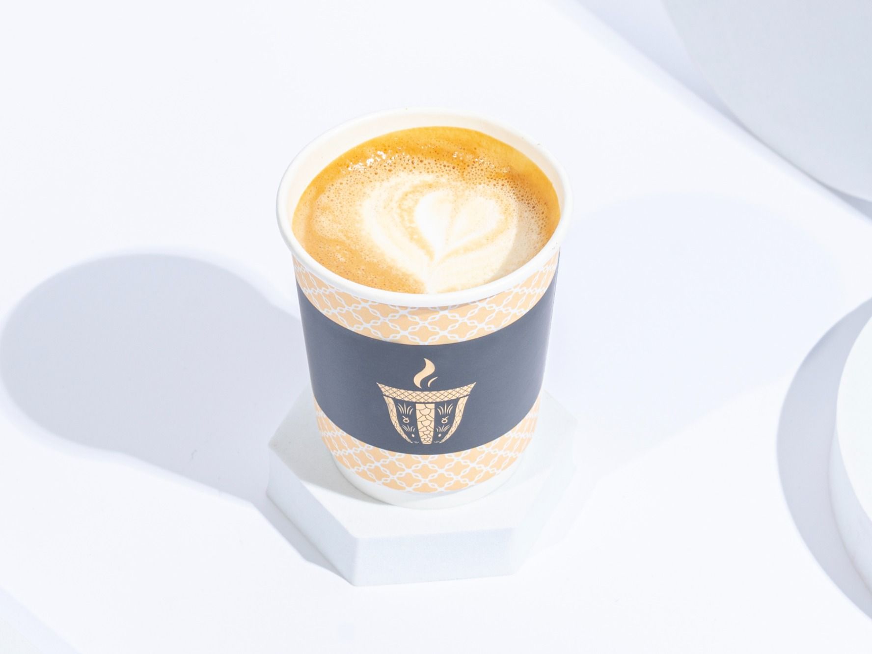 Arabia Coffee Shop delivery service in Qatar | Talabat