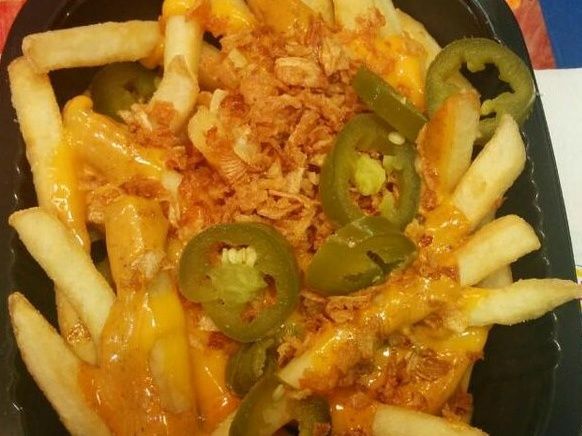 Burger Way delivery service in UAE | Talabat