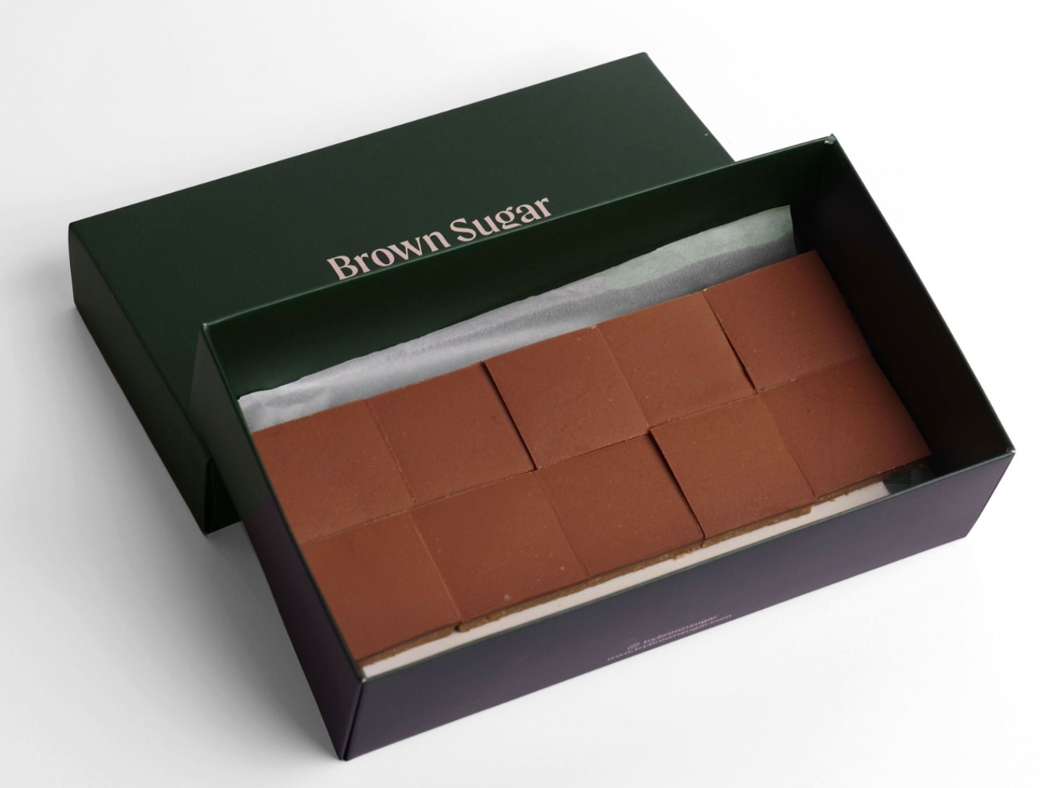 Brown Sugar delivery service in Kuwait | Talabat