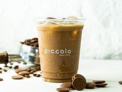 Piccolo Cafe delivery service in Qatar | Talabat
