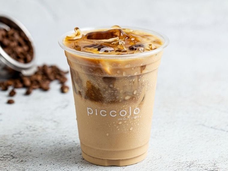 Piccolo Cafe delivery service in Qatar | Talabat