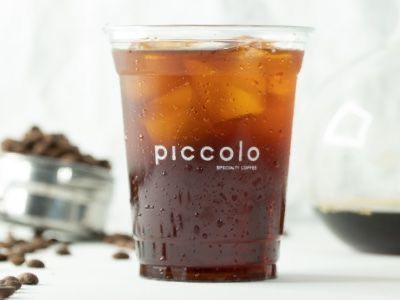 Piccolo Cafe delivery service in Qatar | Talabat