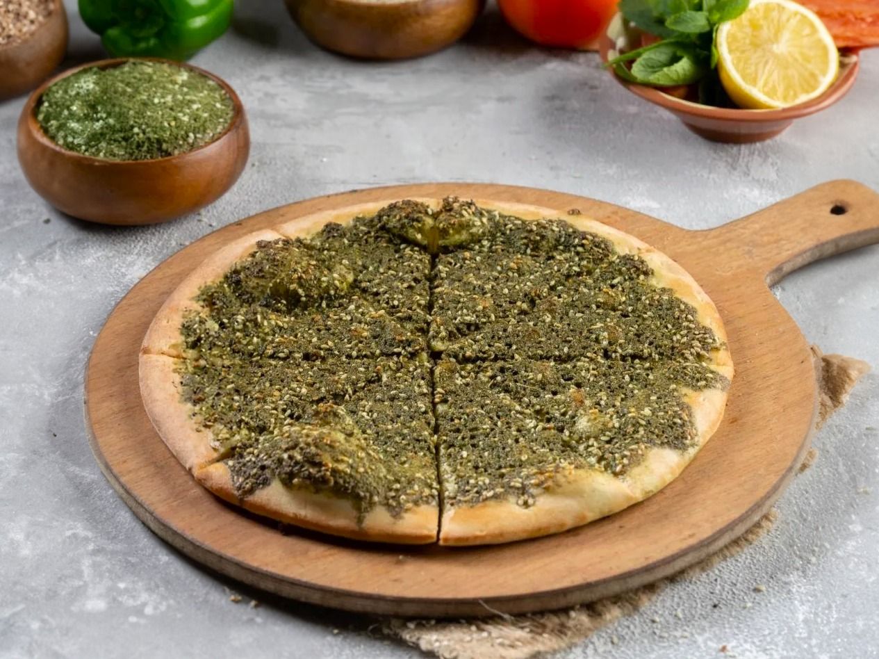 Allo Manakish delivery service in UAE | Talabat