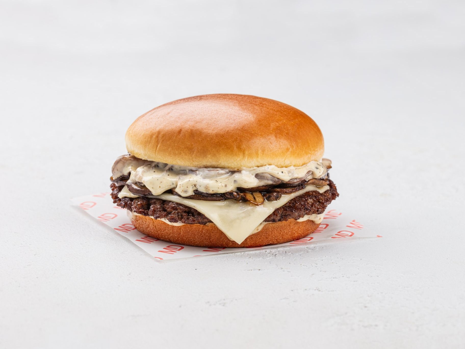 MD Burger and Fries Restaurant delivery service in Qatar | Talabat
