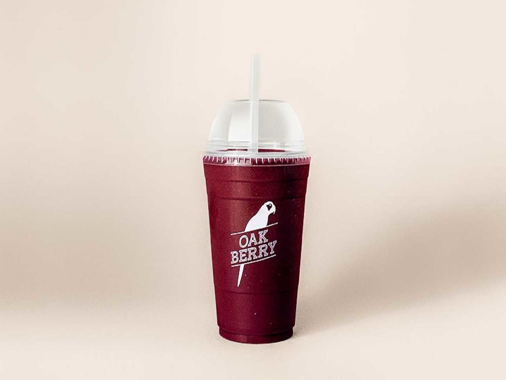 Oakberry Acai and Smoothies delivery service in UAE | Talabat