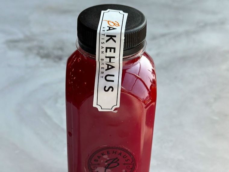 Bakehaus delivery service in Kuwait | Talabat