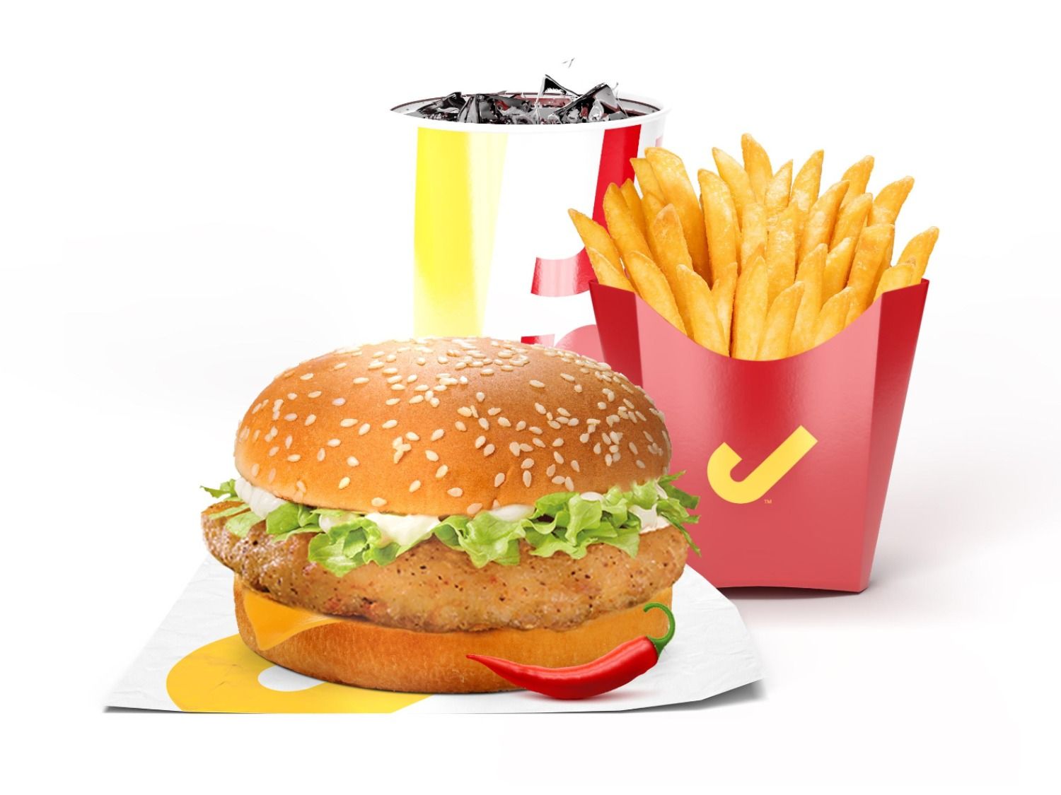 Junior's delivery service in Qatar | Talabat