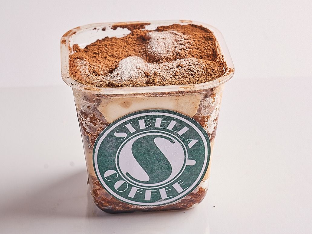 Strella Coffee delivery service in Egypt | Talabat