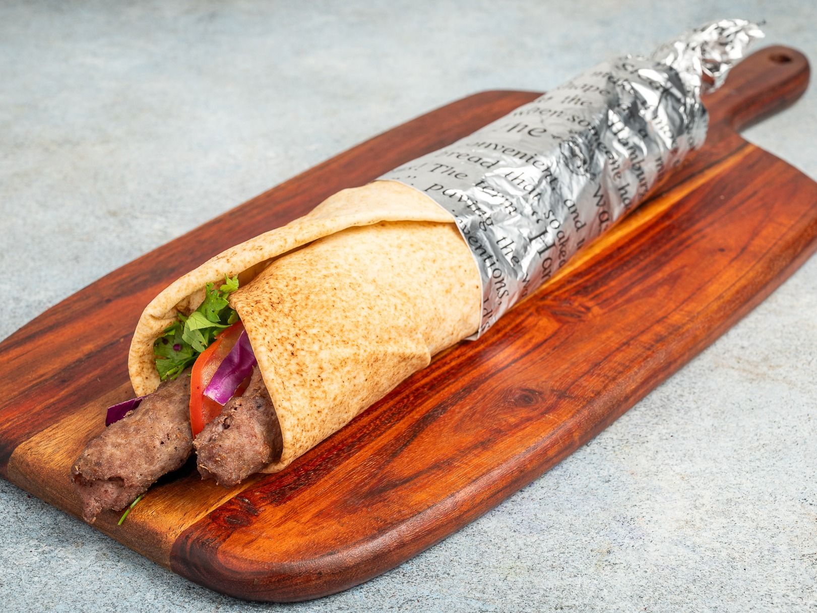 DABDOUB BUTCHERY AND GRILLS delivery service in UAE | Talabat