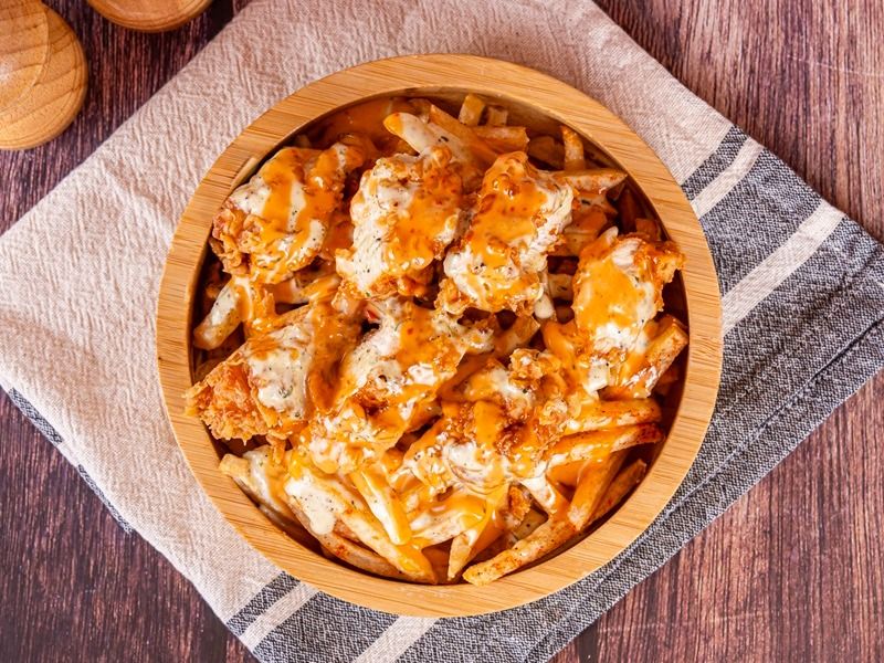 Zeta delivery service in Jordan | Talabat