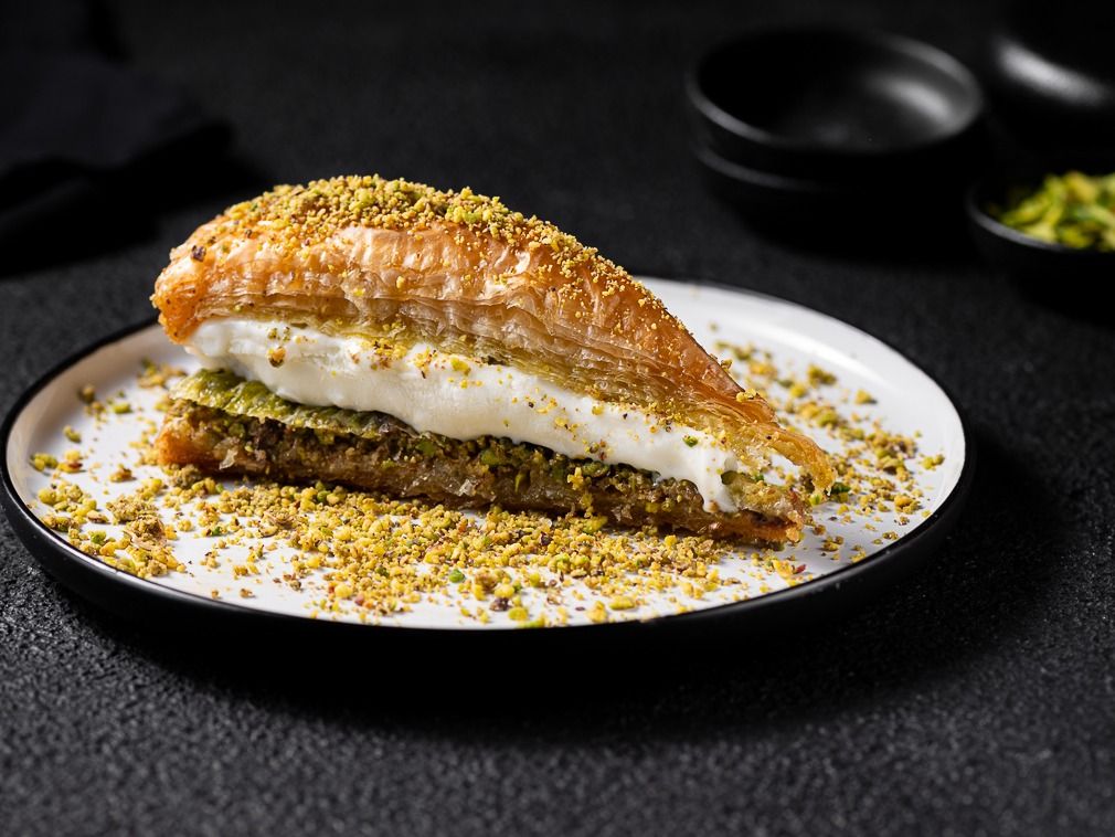 Vyora Restaurant delivery service in UAE | Talabat