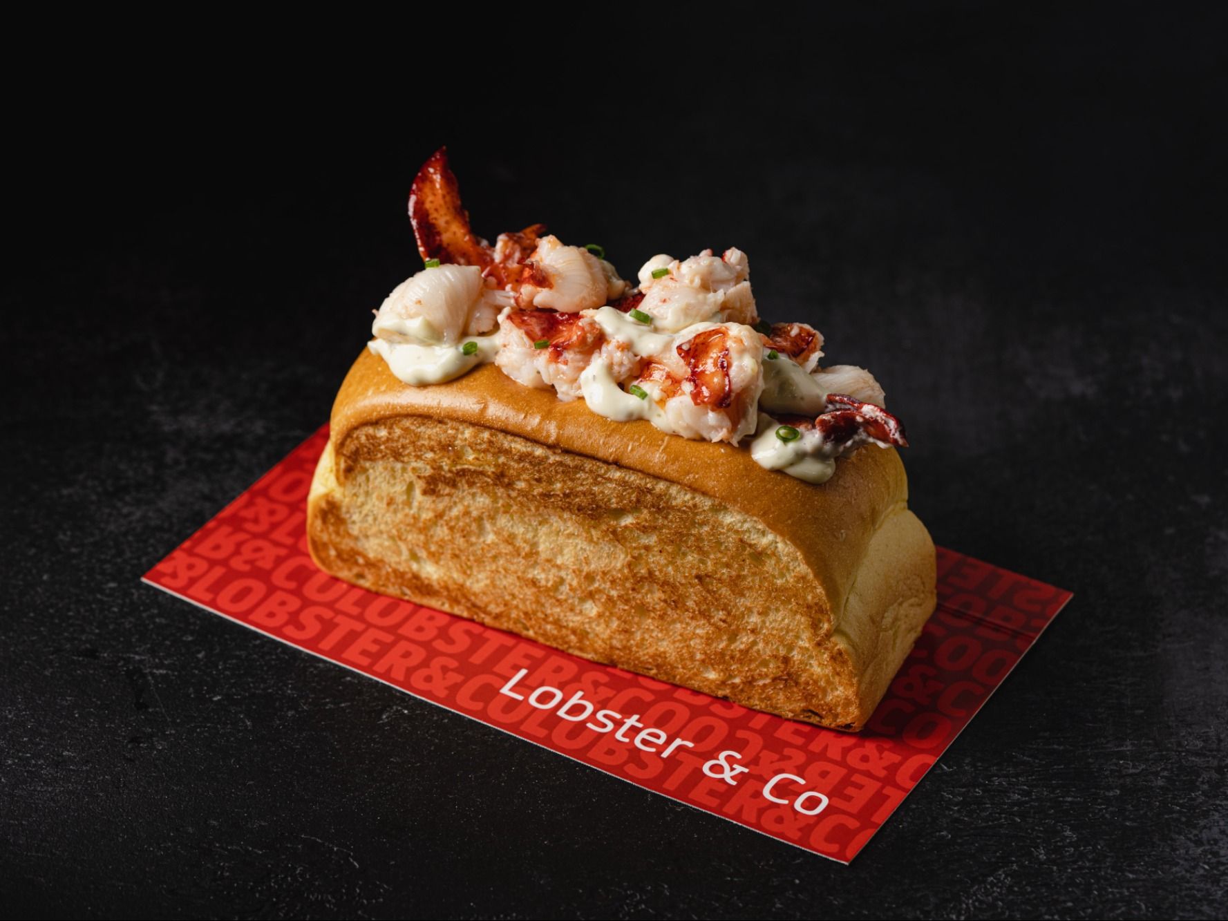 Lobster & Co delivery service in UAE | Talabat