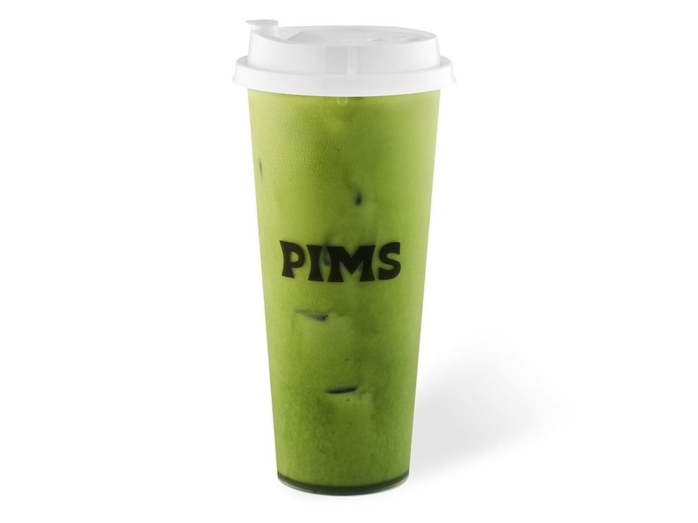 PIMS Tea delivery service in UAE | Talabat