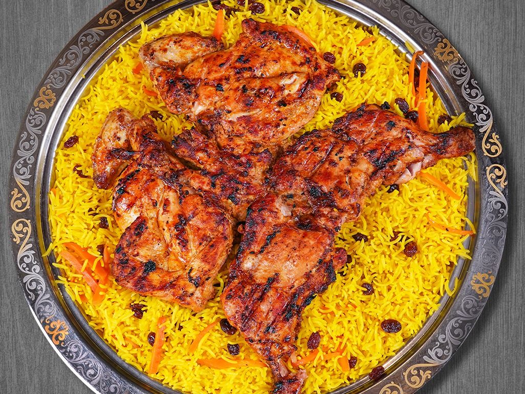 Afghan Brothers delivery service in Qatar | Talabat