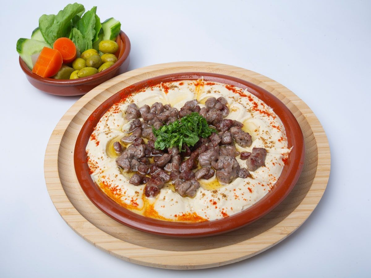 Furn & fakhara restaurant delivery service in UAE | Talabat