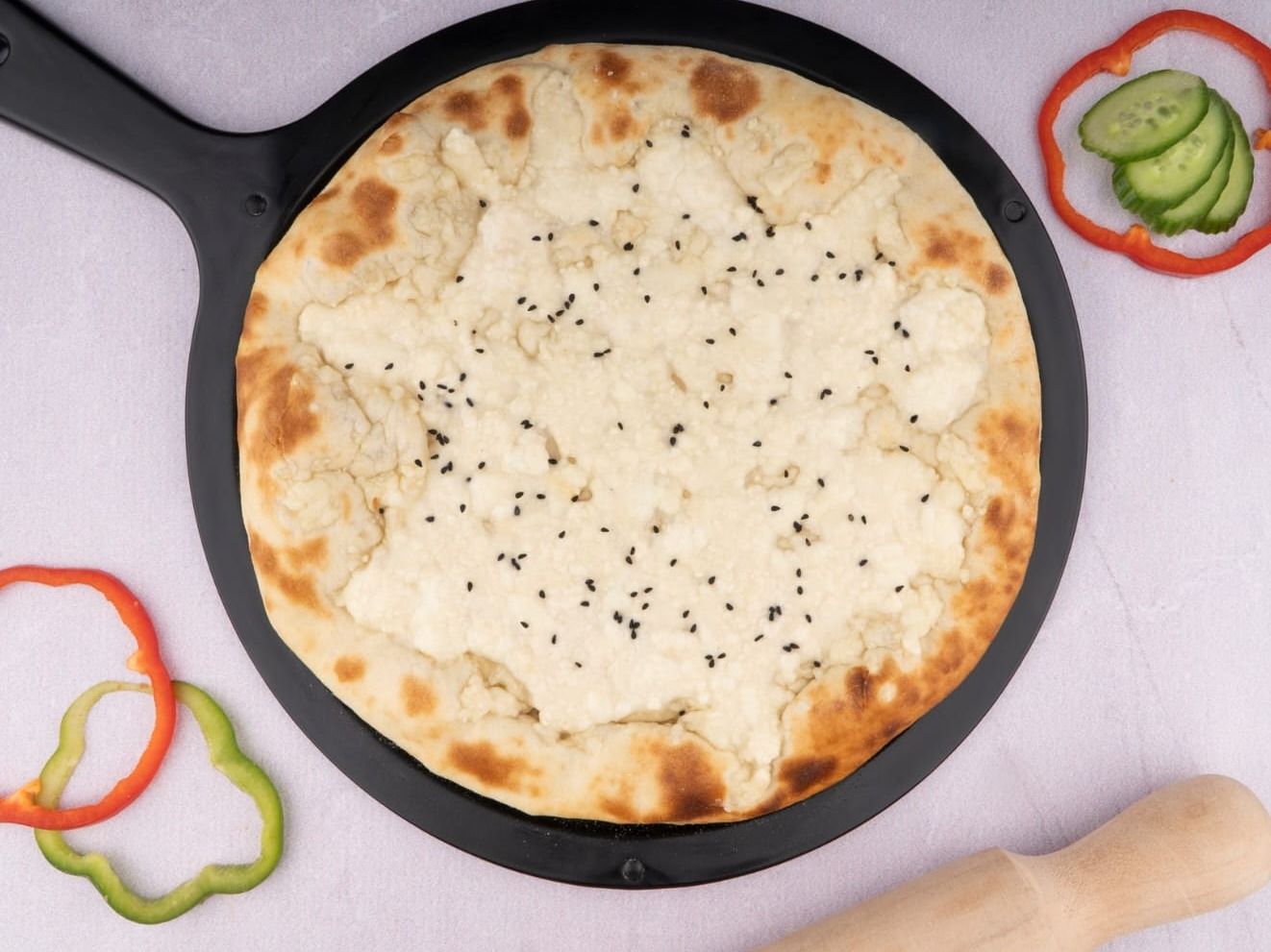 Shawarma double delivery service in UAE | Talabat