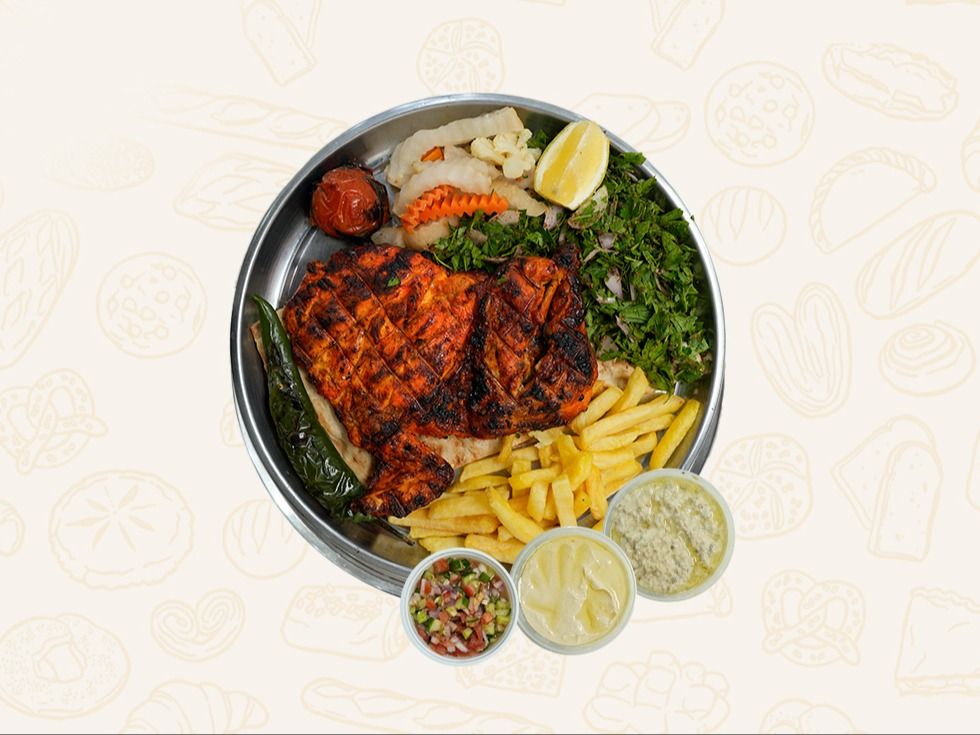 Al Noor Automatic Bakery delivery service in Oman | Talabat