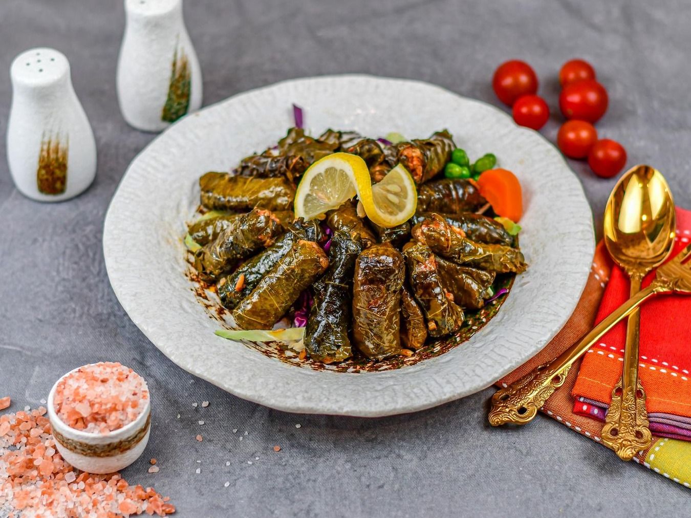 Al Akeel Restaurant delivery service in Qatar | Talabat