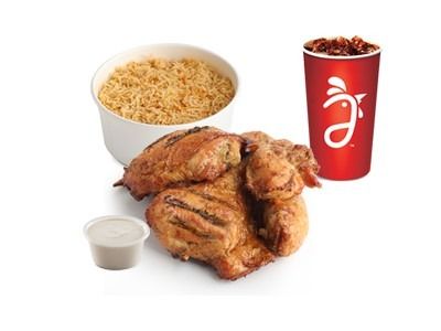 Jio Chicken delivery service in Bahrain | Talabat