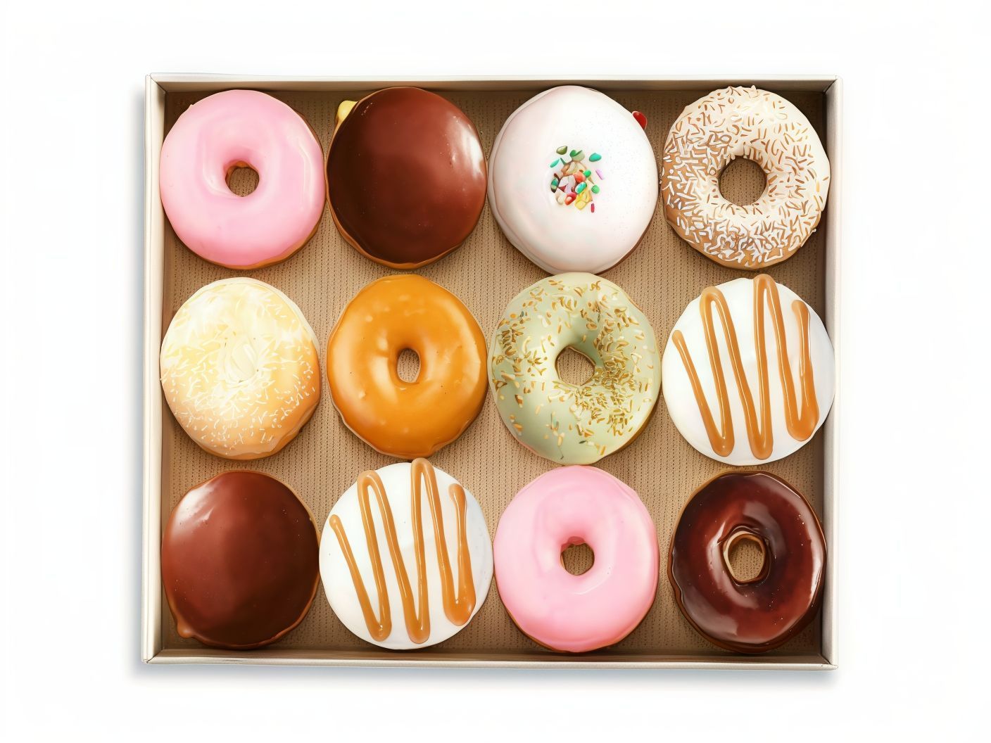 Tim Hortons delivery service in Oman | Talabat