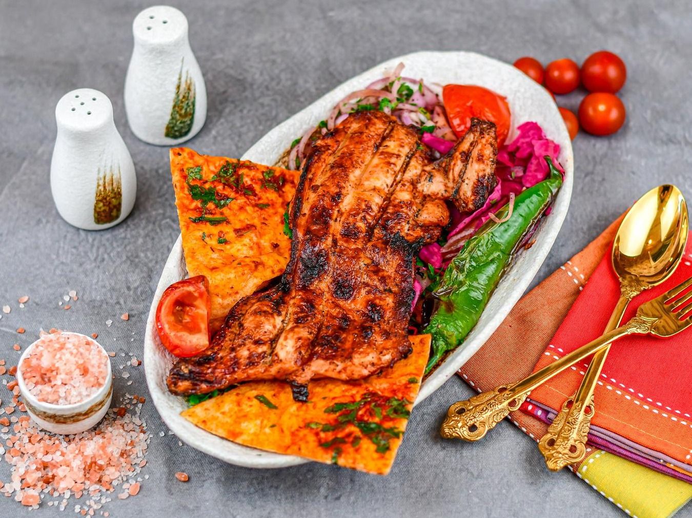 Al Akeel Restaurant delivery service in Qatar | Talabat