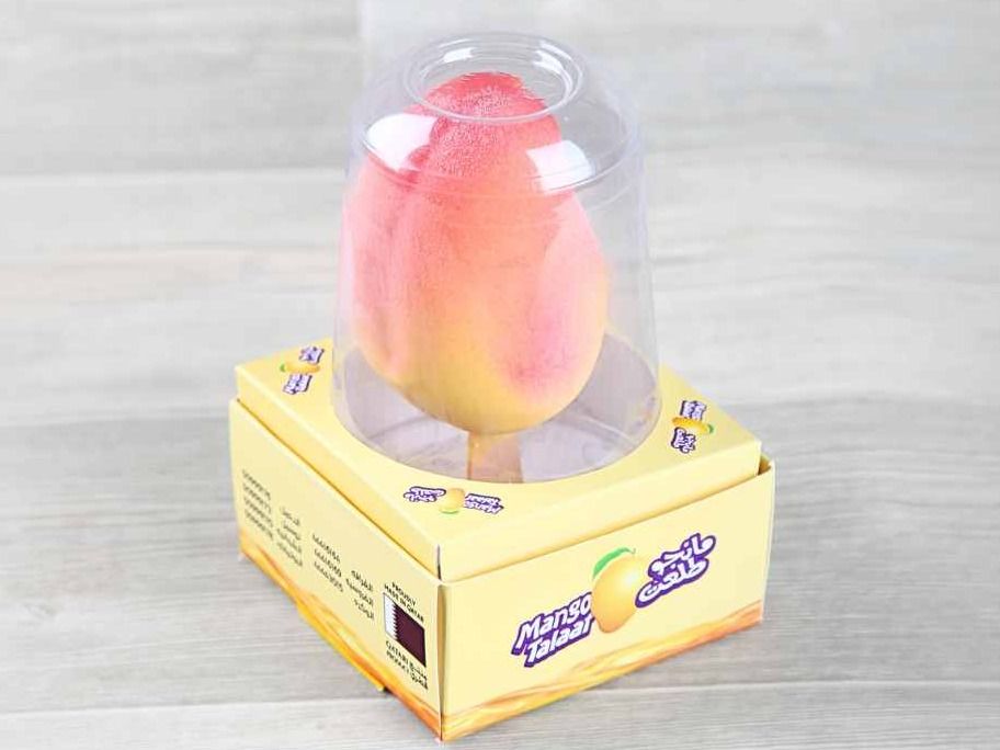 Mango Talaat delivery service in Qatar | Talabat