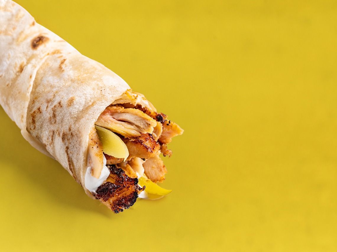 Shawarma Al Taybeen delivery service in Kuwait | Talabat