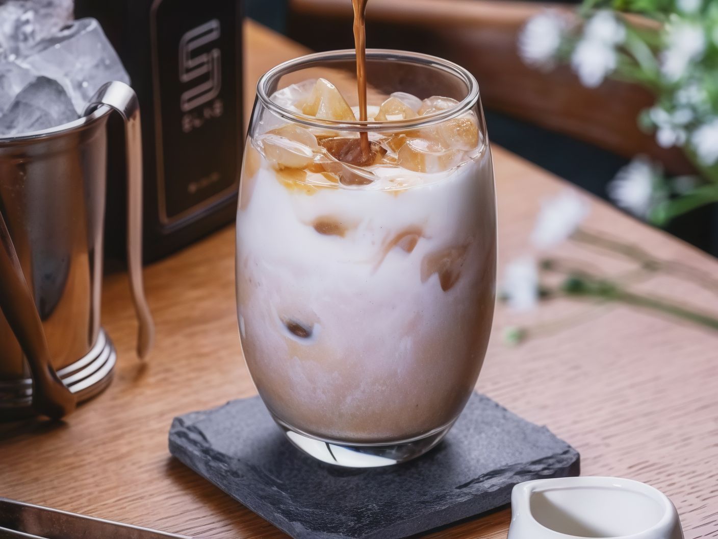 The Bee Hub Speciality Coffee delivery service in Jordan | Talabat